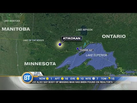 Mayor of Atikokan discusses why they don't use Daylight Savings time