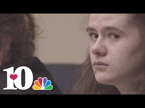 Christa Pike asking the courts to reconsider her death sentence - The ...