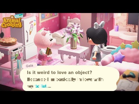 Which Villager Personalities LOVE THIS ITEM? | All Animal Crossing Personality Types | ACNH Houses