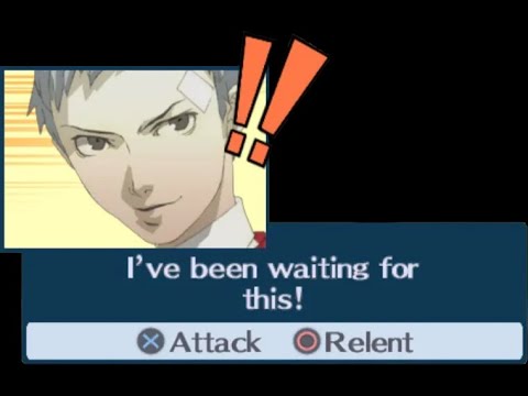 Steam Community :: Video :: Chad Persona 3 Reload