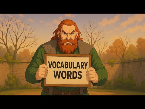 The Selfish Giant Vocabulary – Definitions, Examples & Turn and Talk