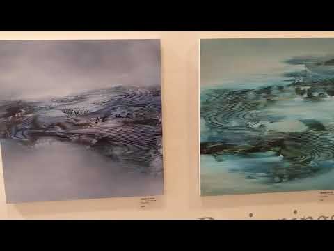 Spy Minute: A Quick View of 'Beginnings' at the Massoni
