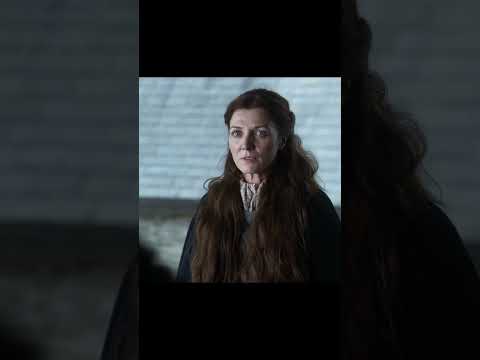 Ned Stark "And winter is coming" #gameofthrones #shorts