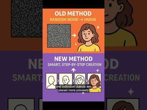 The Secret Behind ChatGPT’s Cool New Image Generator