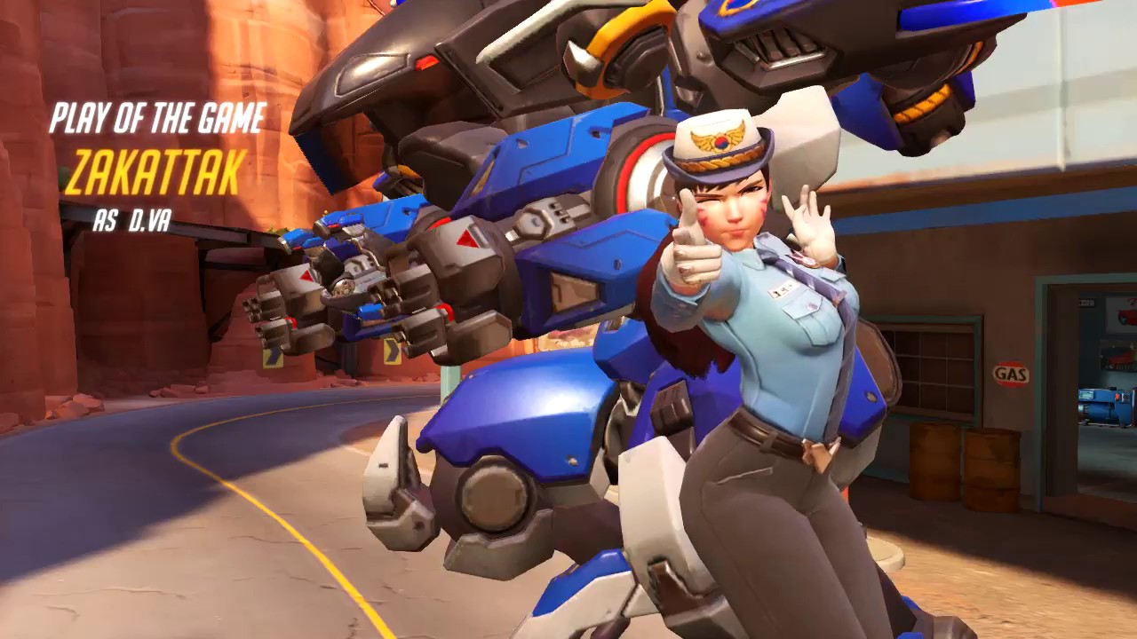 That calculated dva death
