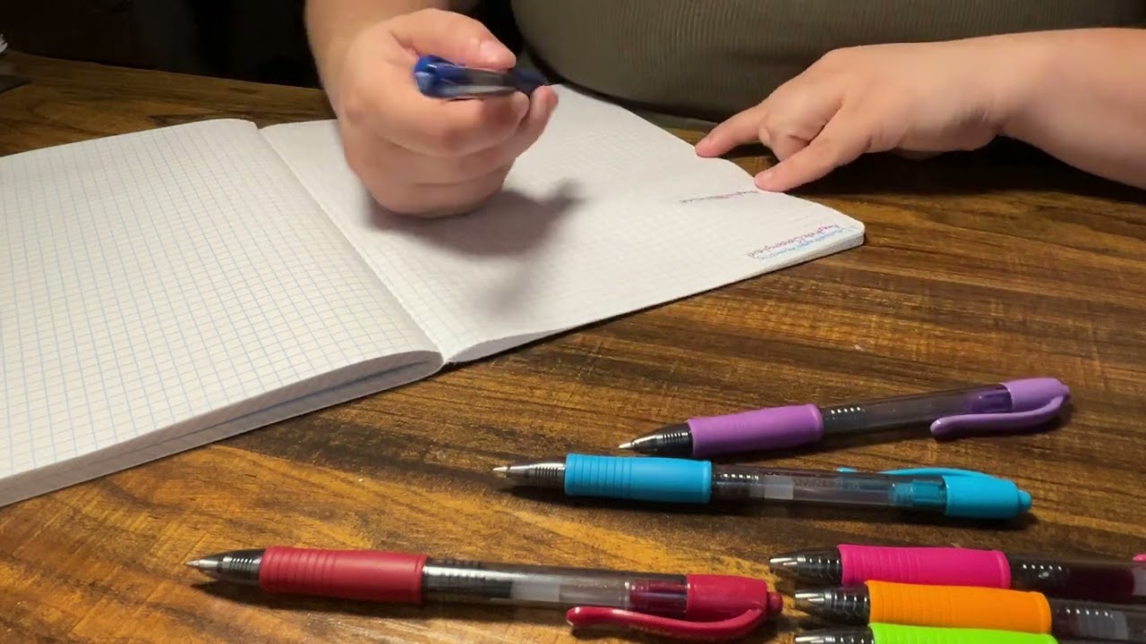 Getting Notes Ready Chapter 1