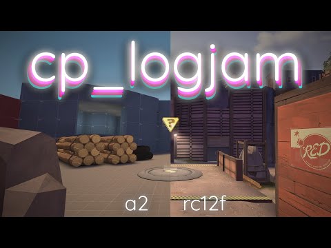 Steam Community :: Video :: The History of cp_logjam [ft. Hyce]