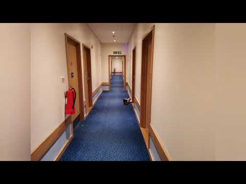 Travelodge Hotel Review 2020