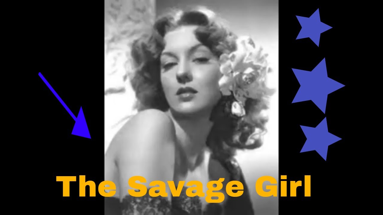 Ann Savage Tribute