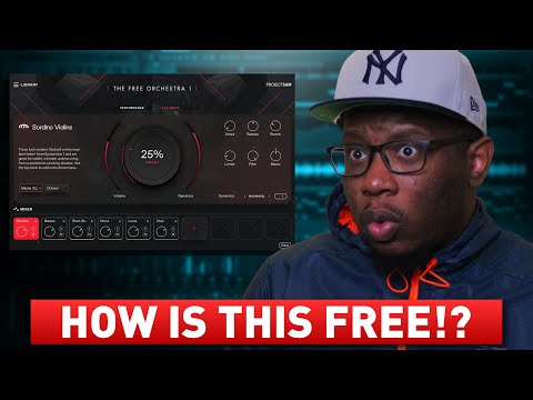 THE BEST Free VST Plugins of 2025 (Top 10)