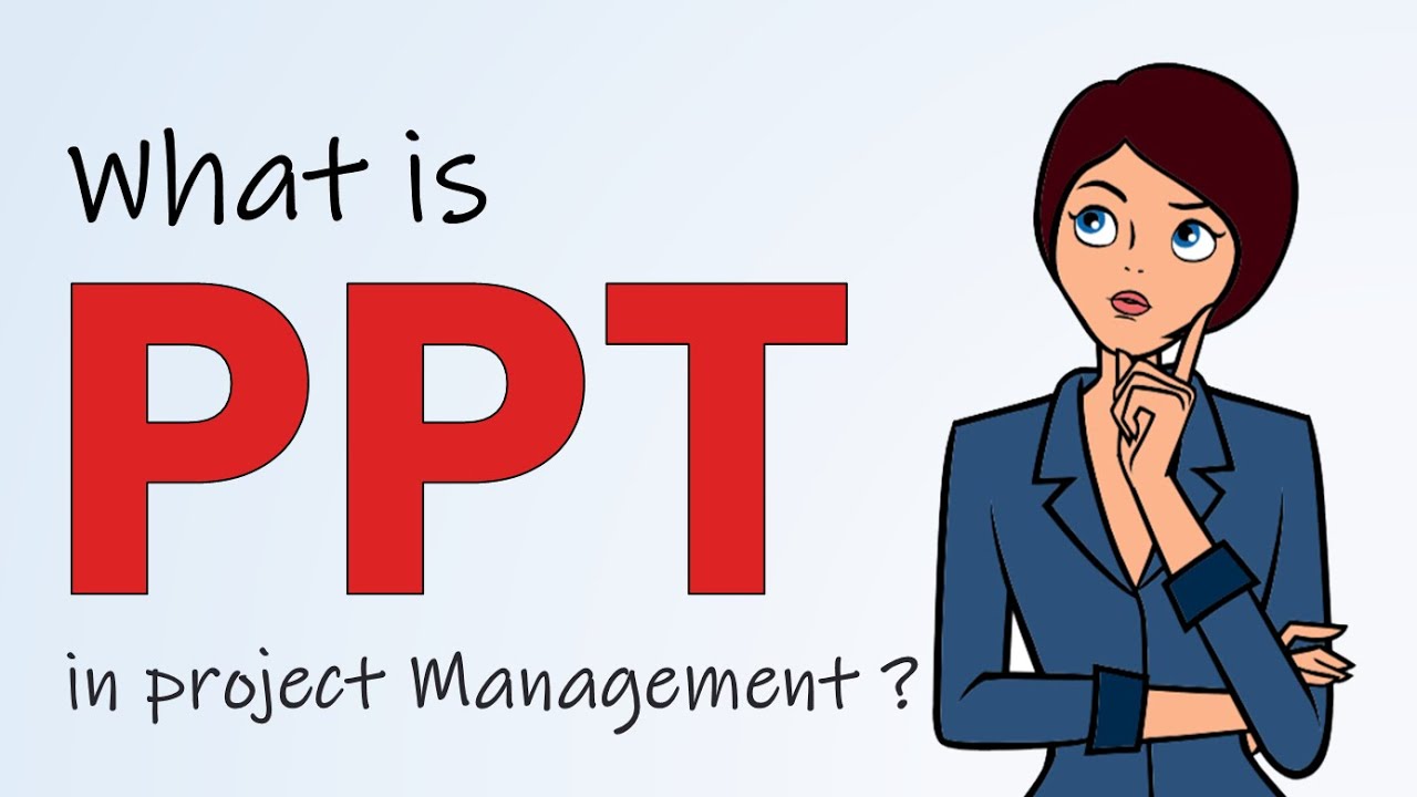 👨‍🏫PPT of Project Management - key of SUCCESS