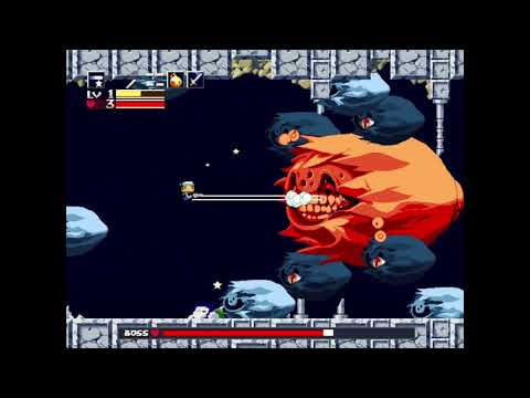 Steam Community :: Video :: Cave Story+ Misery, Doctor, Undead Core ...