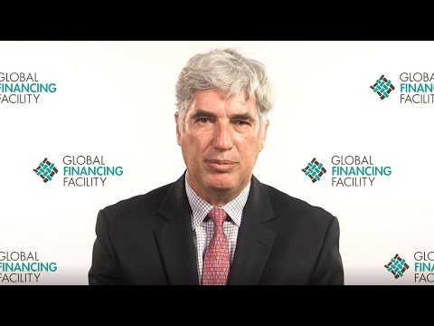 GFF Director message for two-year anniversary of the SDG3 Global Action Plan
