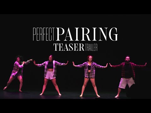 Perfect Pairing Teaser Trailer