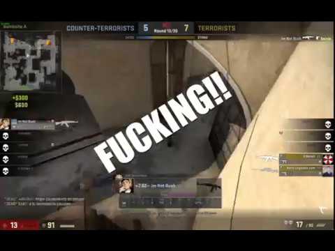 Steam Community :: Video :: JESUS FOKEN MY GAW