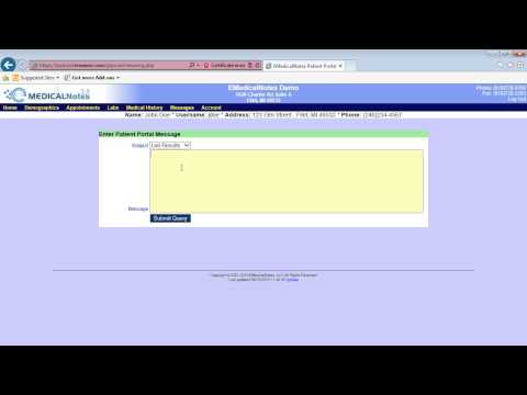 Patient Portal