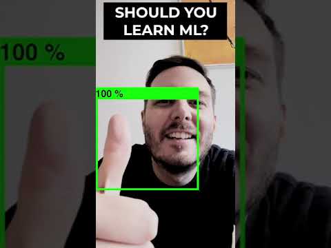 Should You Still Learn ML In 2022?