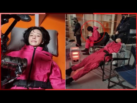 🔴Squid Game Season 3 Actor Accidentally Reveals [Spoiler’s] Fate👀