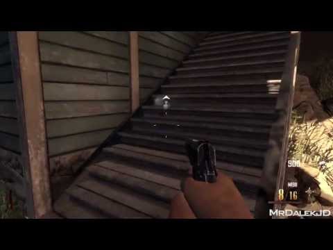 Black Ops 2 Zombies: “PHD FLOPPER” Perma Perk TUTORIAL! HOW TO GAIN AND ...