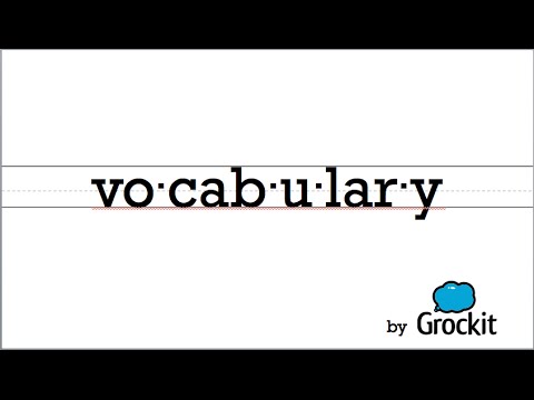 GRE Vocab List 21 - "Wandering"
