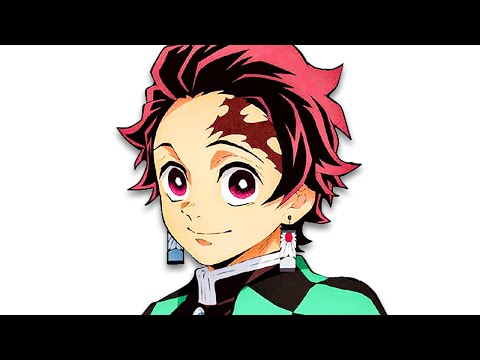 How Does Water Breathing Work in Demon Slayer?