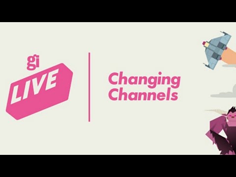 Making TV and film with games technology