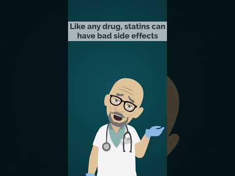 Statins 💊🫀