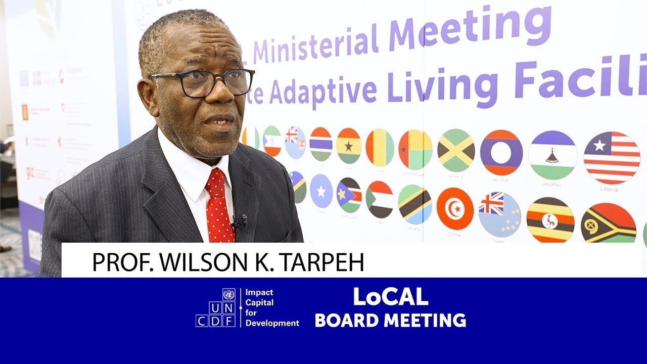 10th LoCAL Board Meeting (2023)