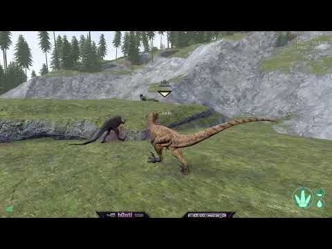 Steam Community :: Video :: The Isle : Teutonic #1 1 Cera died on Bone ...