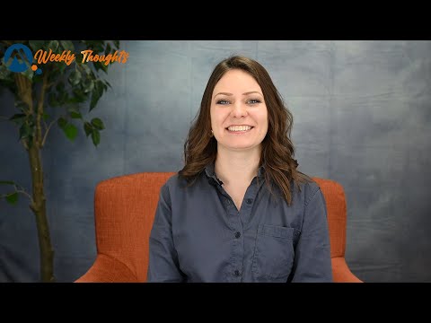Weekly Thoughts - Episode 12: What's the Difference Between EHRs and EMRs