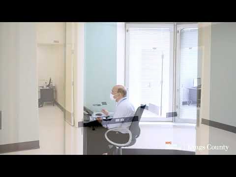 Ambulatory Care | NYC Health + Hospitals/Kings County