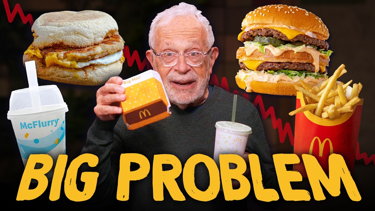 Our Economy Is in Danger. Here’s Why