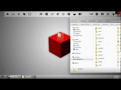 Steam Community :: Video :: (GMod) MrWhite's Useful Advanced Ballsocket Settings