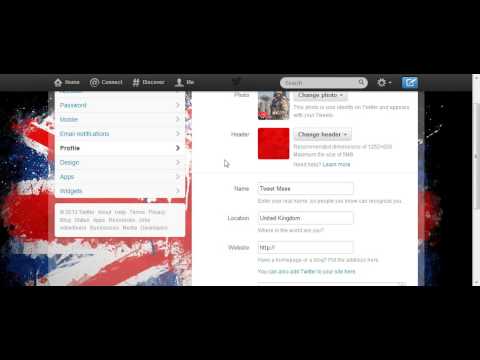 How to make your tweet become your Facebook status