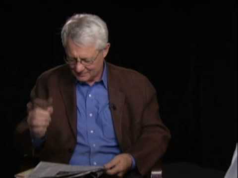 How Do You Like to Read? Roy Blount, Jr. on Print Books | Great Books ...