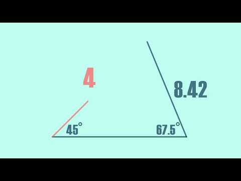 Side Length 1 – When Math Happens
