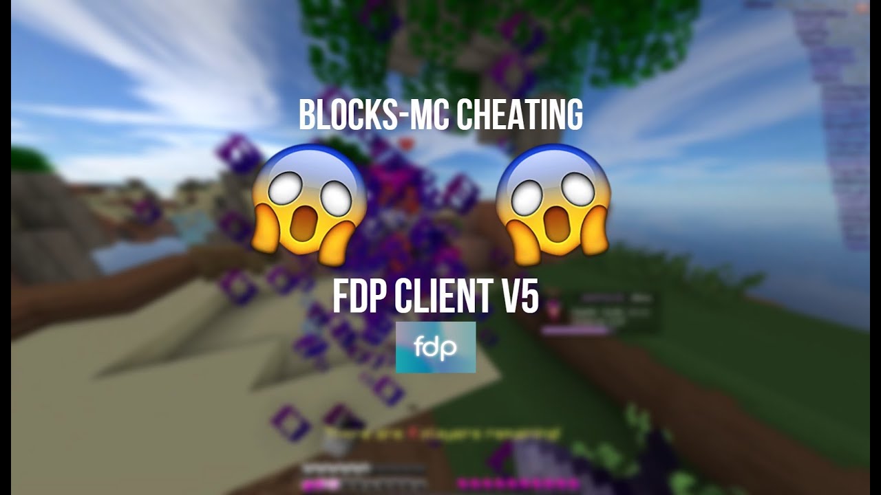 FDP (V5) Blocks-mc (+Config)