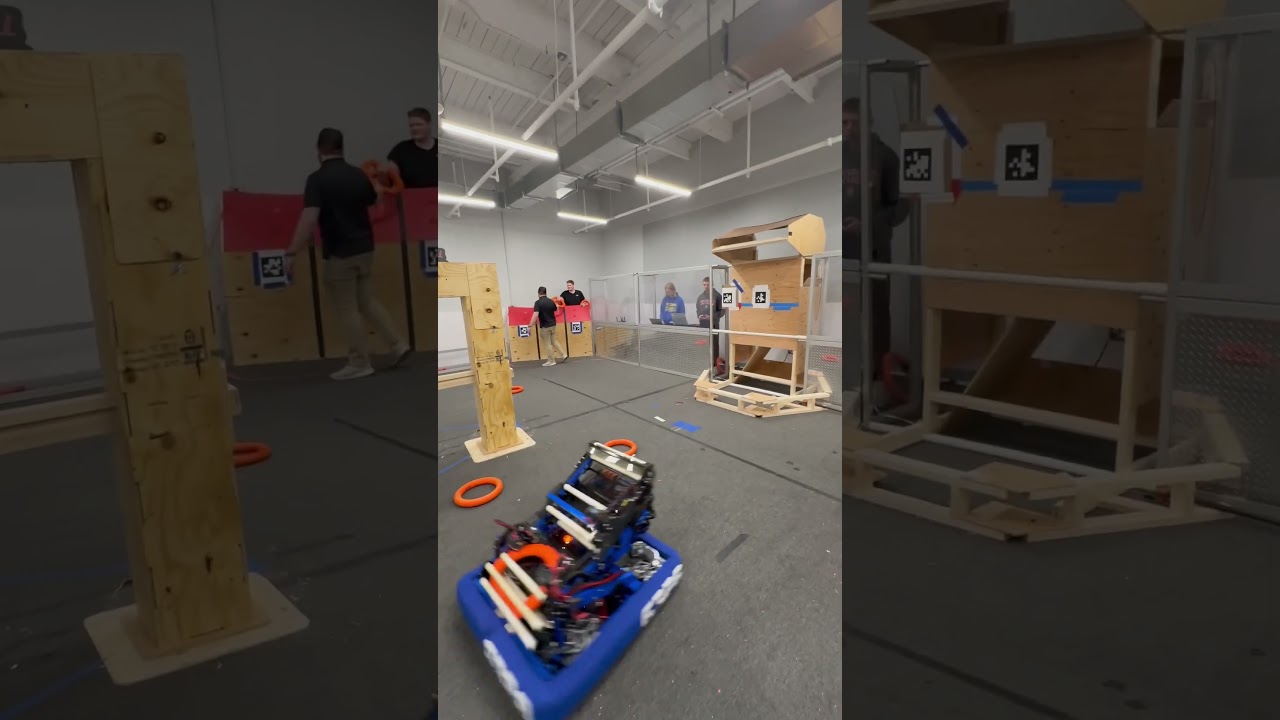 FRC 6328 Mechanical Advantage 2024 Build Thread - #261 by davepowers ...