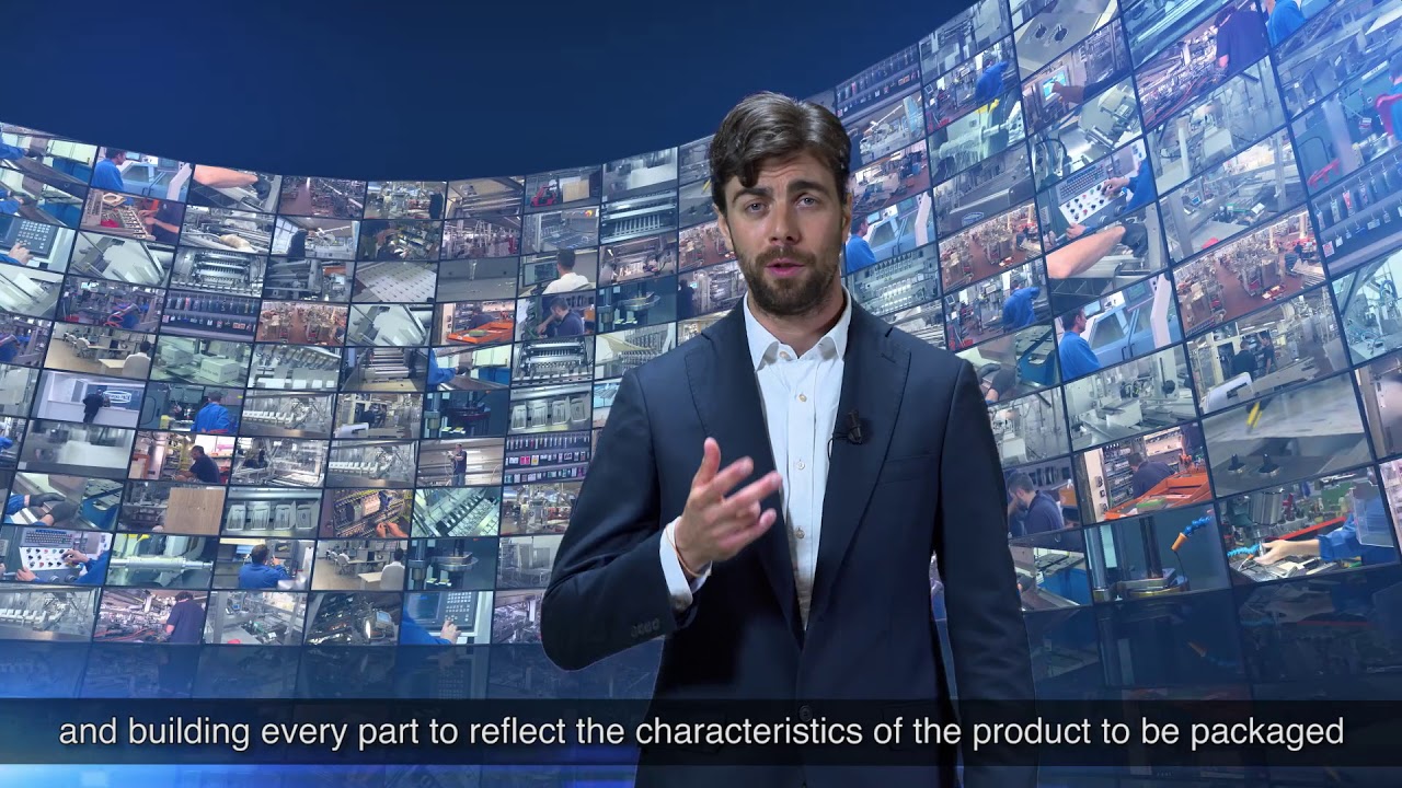 Introducing Universal Pack - English version