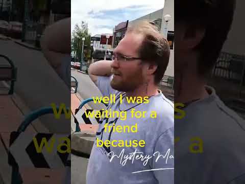 Ditch Boredom, Embrace Action: Watch Mysterymantravels' Thrilling Adventure in Burnie, Tasmania!