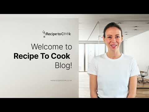 Recipe To Cook Blog | Best Food Blog With 1000+ Recipes