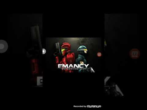 Emancy