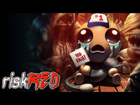 Steam Community :: Video :: The World's "BEST" Isaac Player