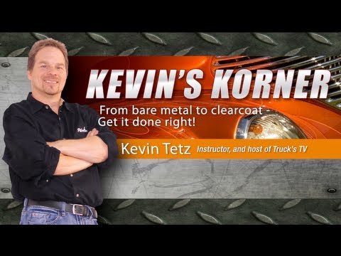 Kevin's Korner Gift Guide from Eastwood