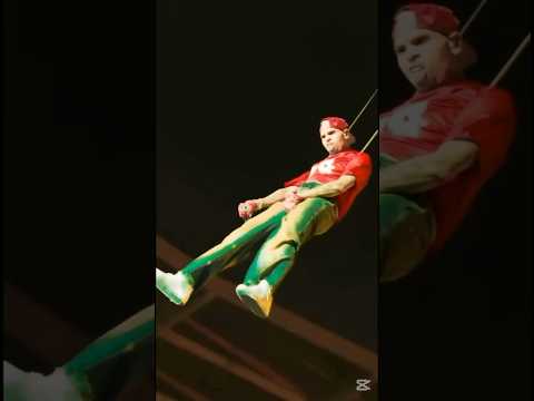 Undecided Chris Brown Brazil Tourππ»ππ»#chrisbrown #chrisbrown