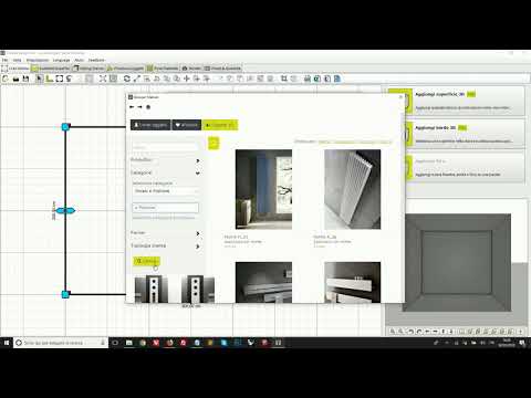 Prova il Design Tool 3D di Tilelook PRO gratis