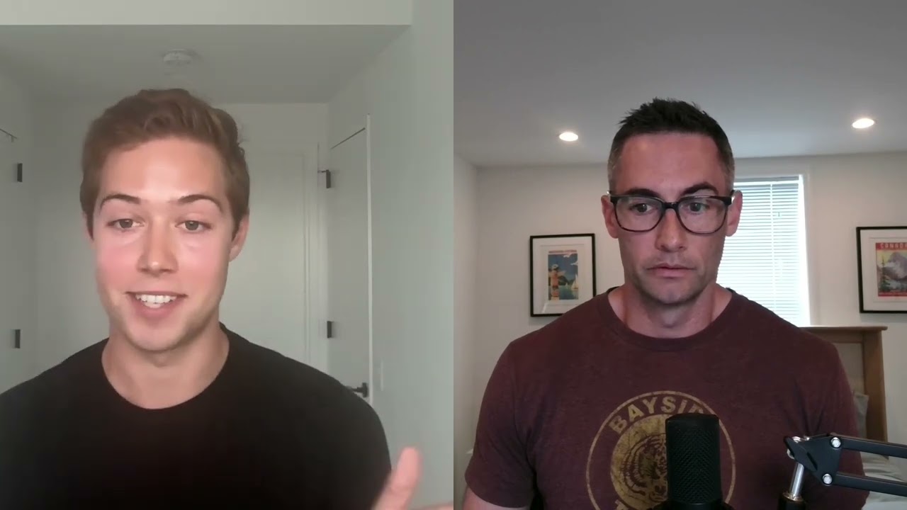 Demystifying Data Warehouses with Felicis Ventures's Eric Flaningam