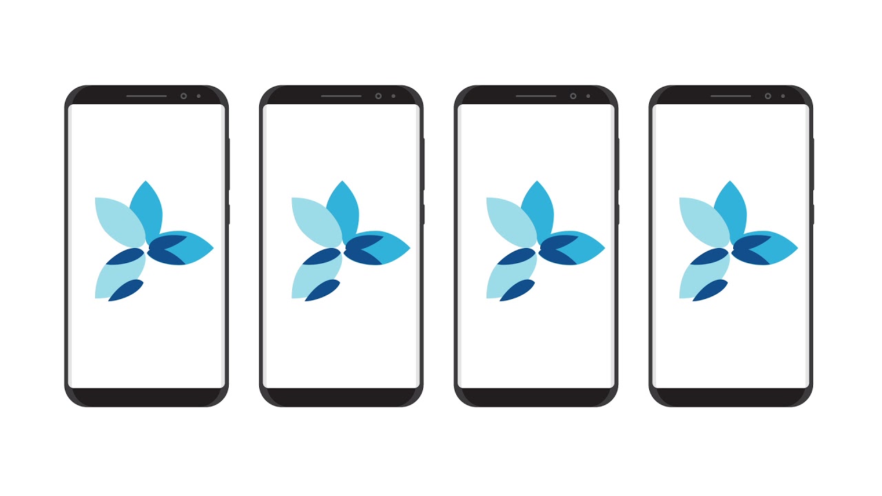 GIf animations for Android Application - Loader , start up, shut down, error motion graphics