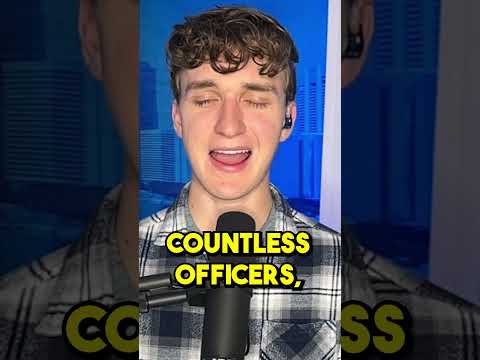 Charlie Kirk: Gun violence is "worth it" #shorts