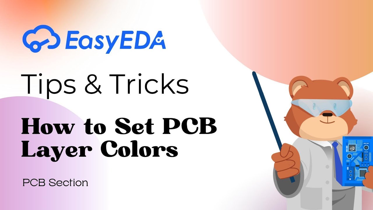 Quick Tips [PCB 65]: How to Set PCB Layer Colors